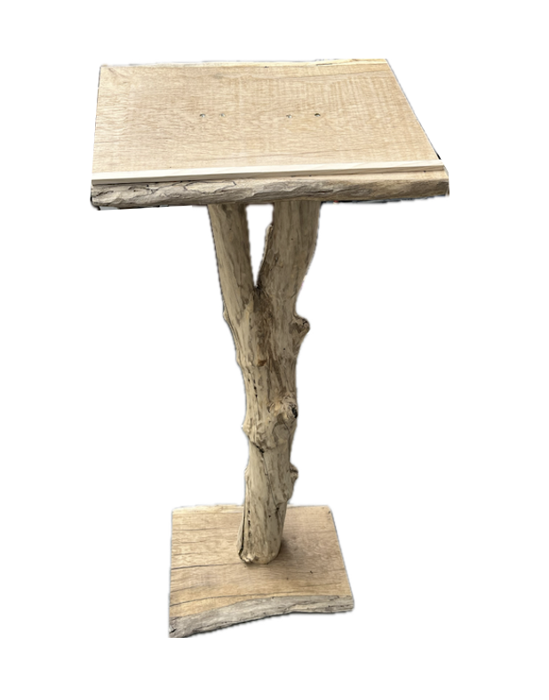 Pupitre champêtre | VL EVENT
